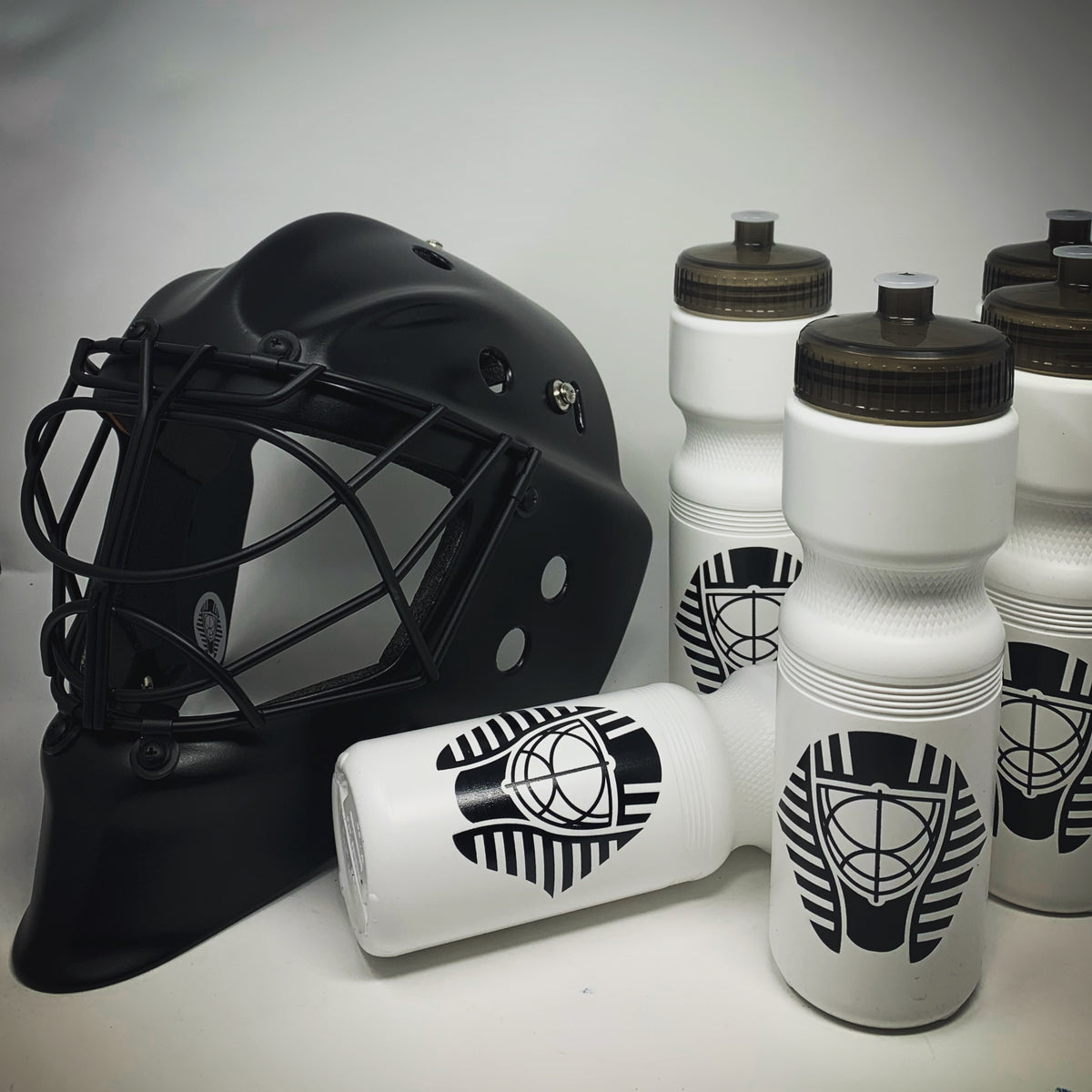 Cages, Hardware, & Accessories – Pharaoh Goaltending